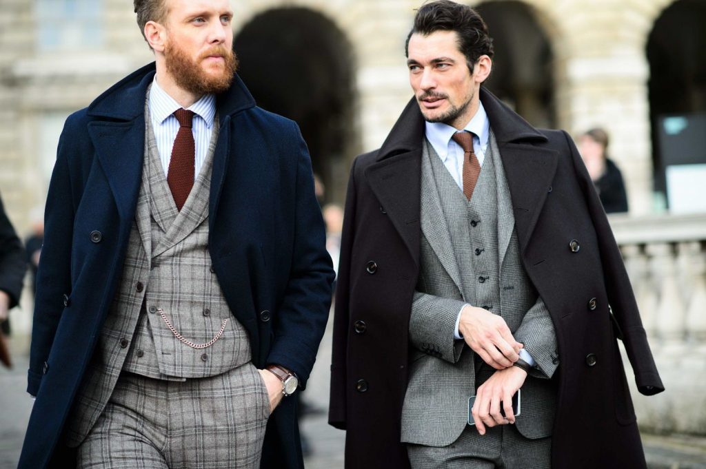 مدل‌های برتر پالتو مردانه شیک و جذاب با قیمت روز و خرید اینترنتی - مینینیم